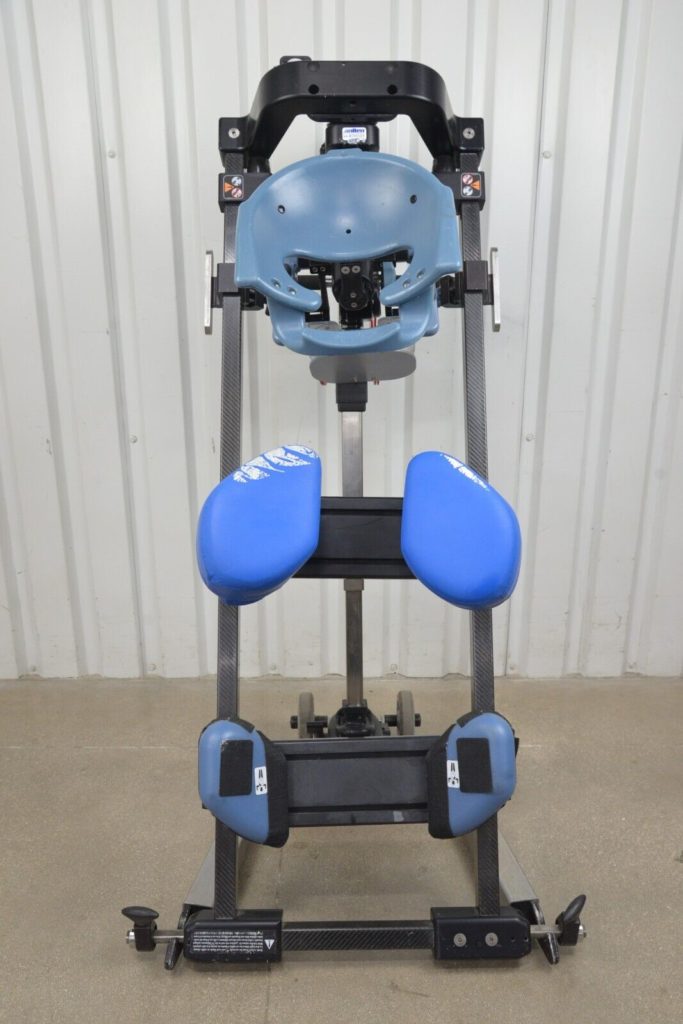 Allen A-70000 C Flex Head Positioner Spine System – Rhino Trade LLC