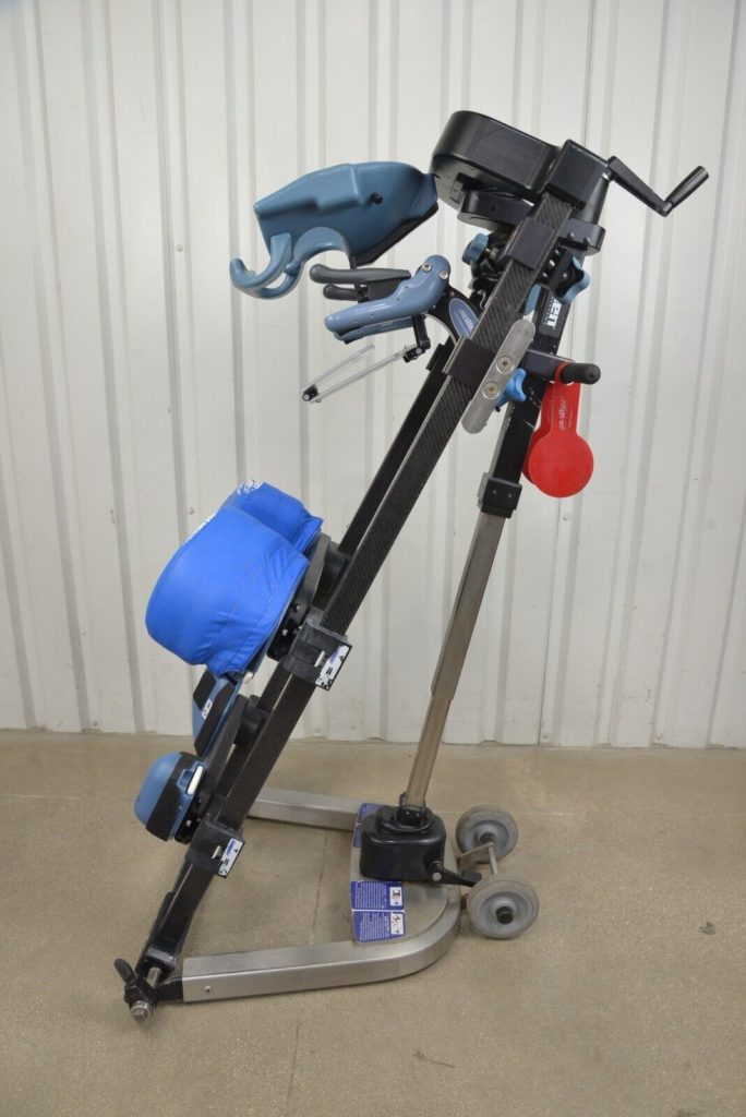 Allen A-70000 C Flex Head Positioner Spine System – Rhino Trade LLC