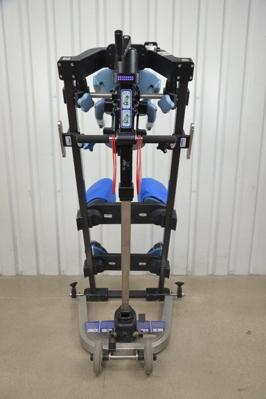 Allen A-70000 C Flex Head Positioner Spine System – Rhino Trade LLC