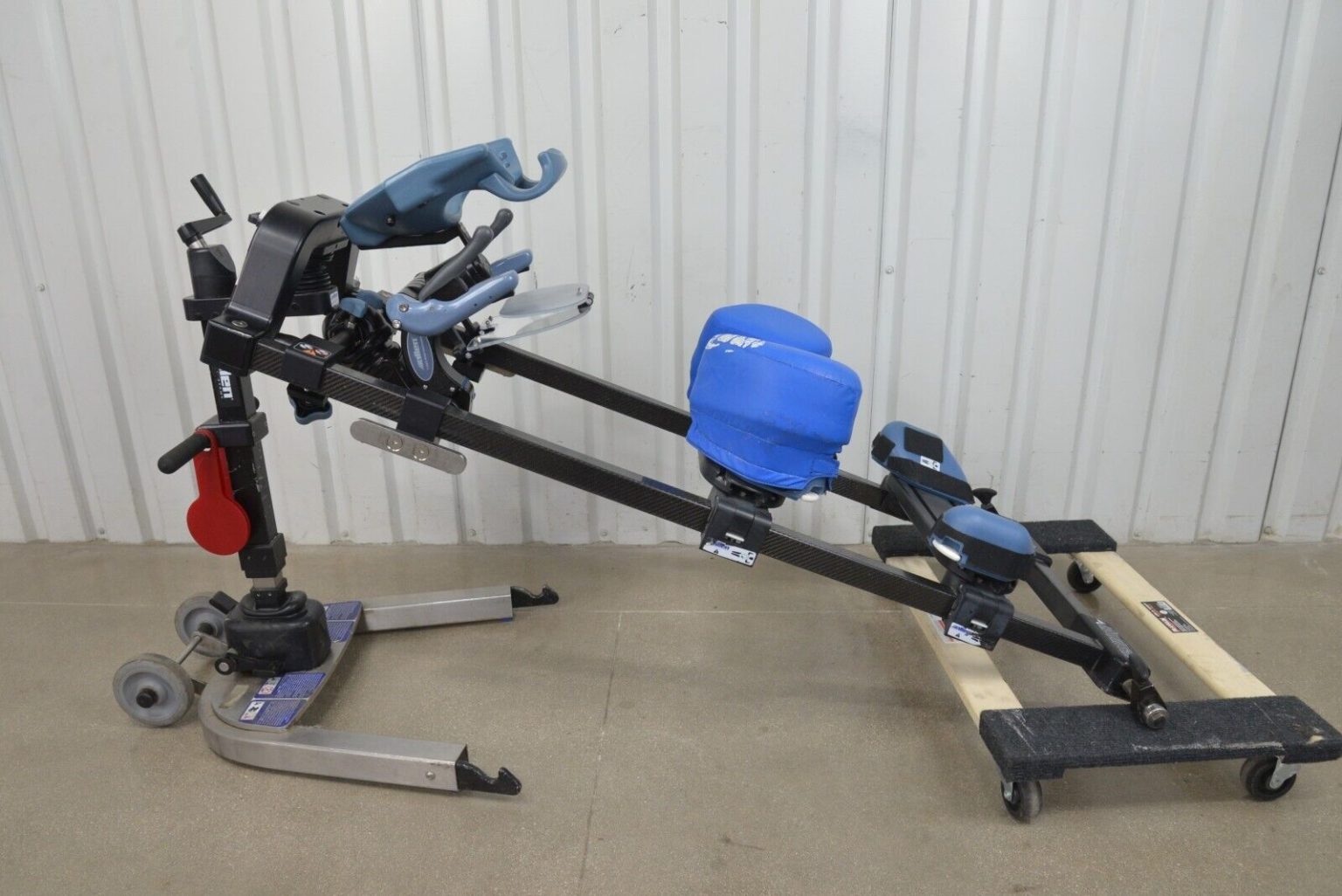 Allen A-70000 C Flex Head Positioner Spine System – Rhino Trade LLC