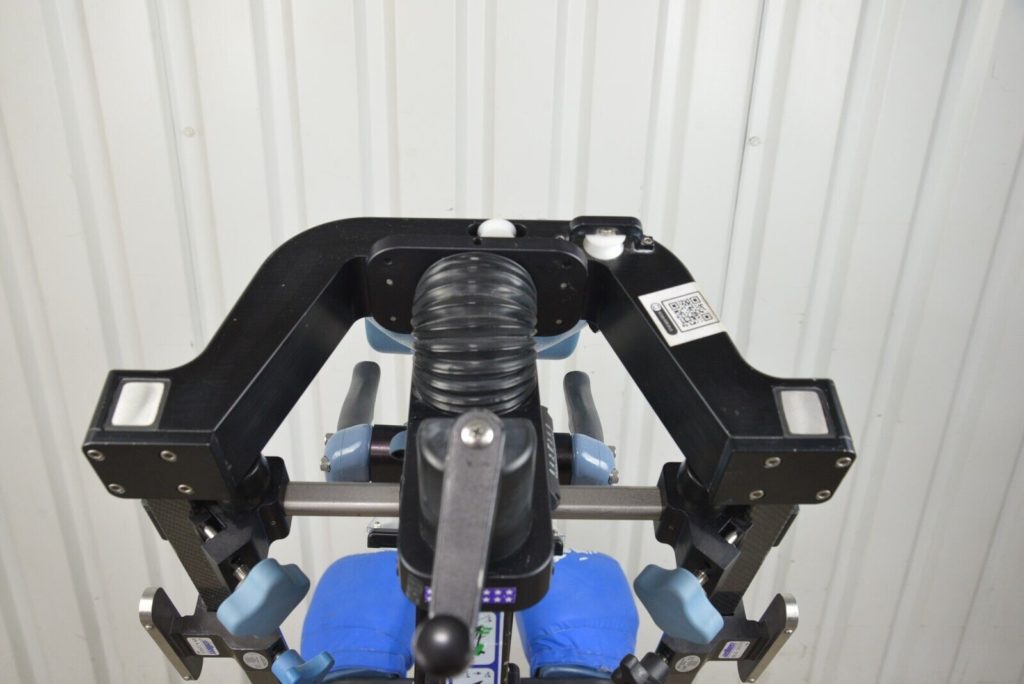 Allen A-70000 C Flex Head Positioner Spine System – Rhino Trade LLC