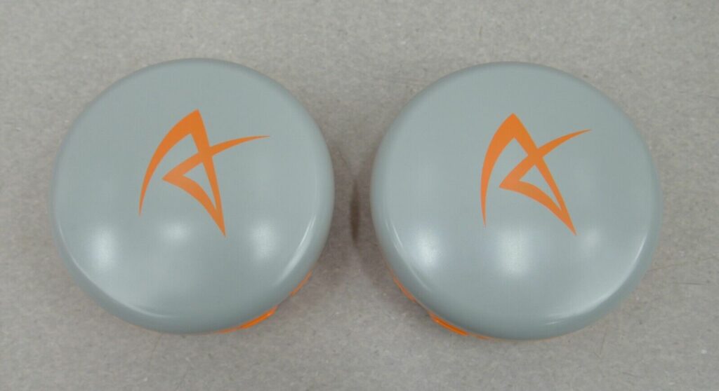 Altus APS-3 GPS GNSS Receiver & Getac Nautiz X7 Handheld Positioning ...