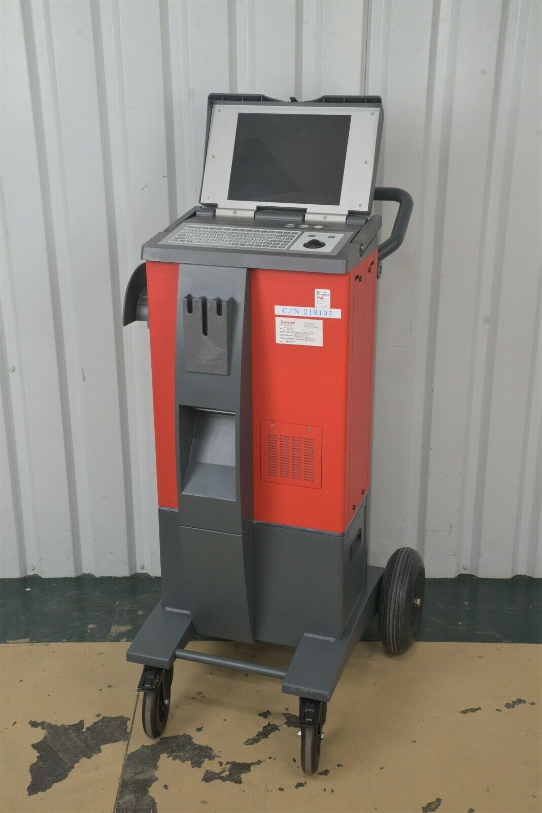 Industrial Equipment – Page 2 – Rhino Trade LLC