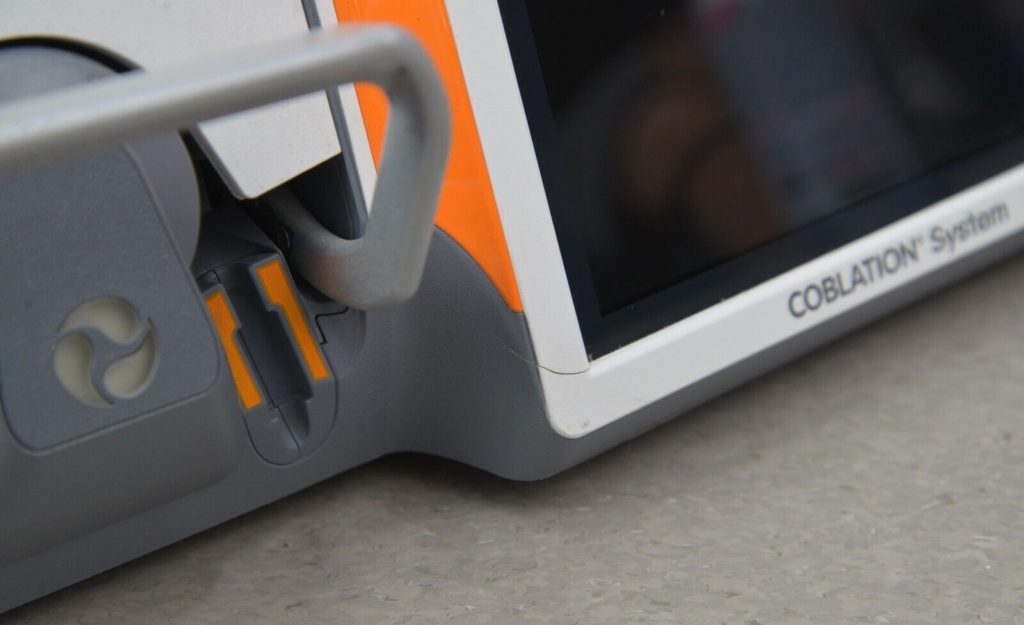 ArthroCare Corp. Smith & Nephew Werewolf Video Coblation System ...