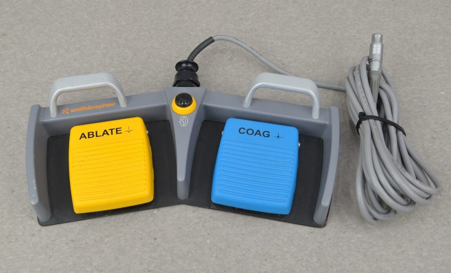 ArthroCare Corp. Smith & Nephew Werewolf Video Coblation System ...