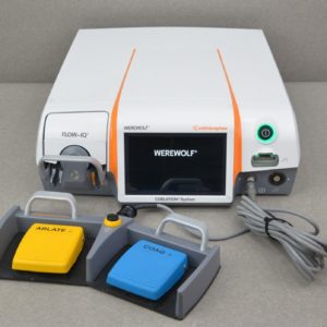 KCI V.A.C. Freedom Negative Pressure Wound Therapy System 60050D 320898 ...
