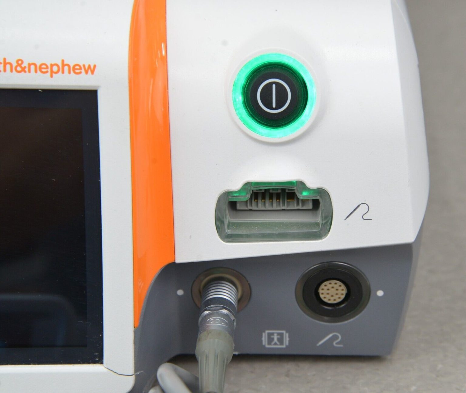 ArthroCare Corp. Smith & Nephew Werewolf Video Coblation System ...