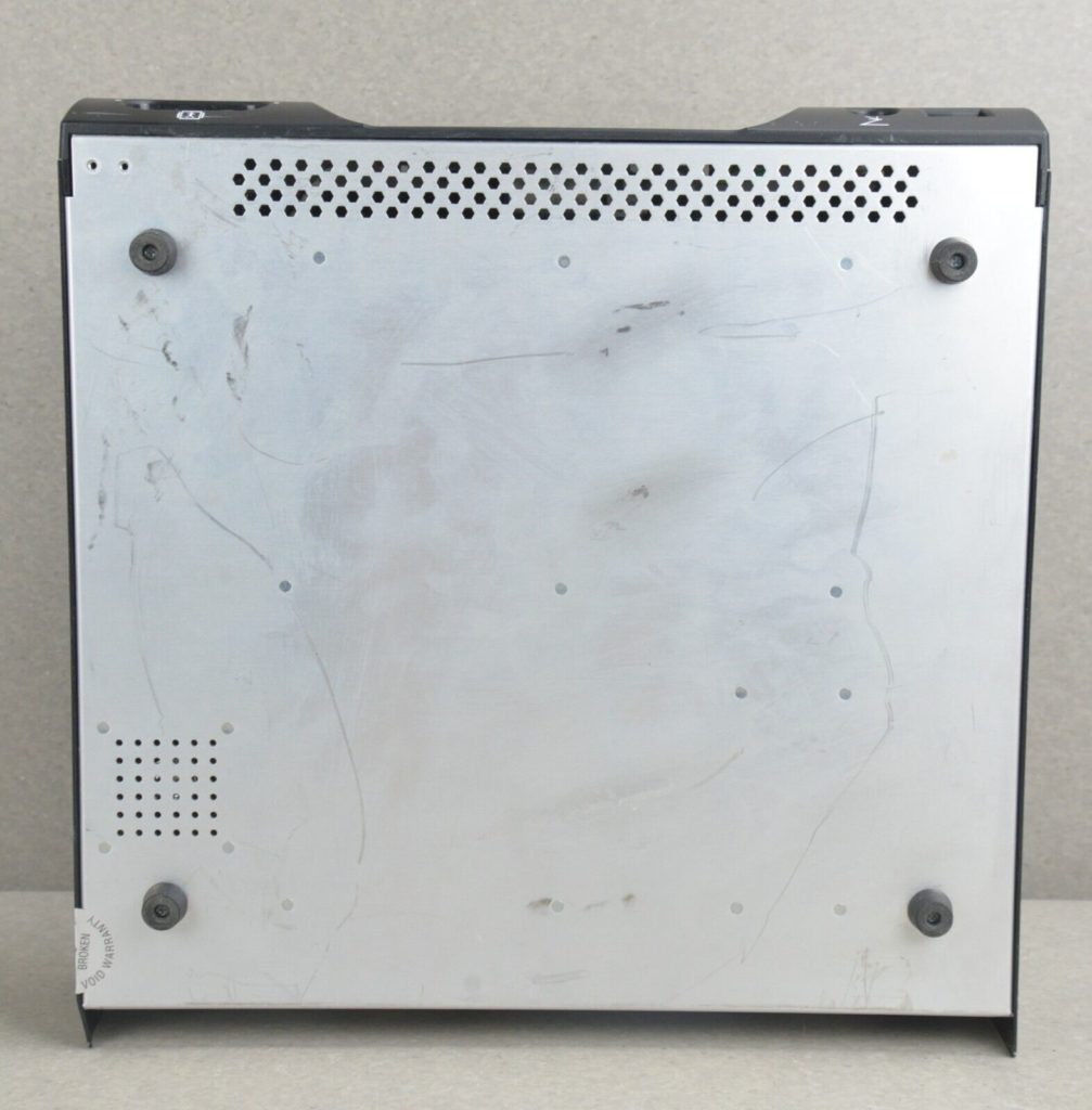 ArthroCare Sports Medicine Quantum 2 RF12000 Electrosurgical Unit 28168 ...