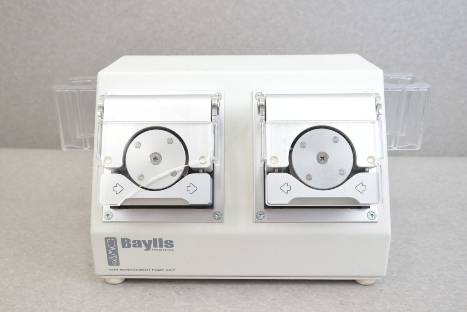 Baylis TDA-PPU-1 Pain Management Pump – Rhino Trade LLC