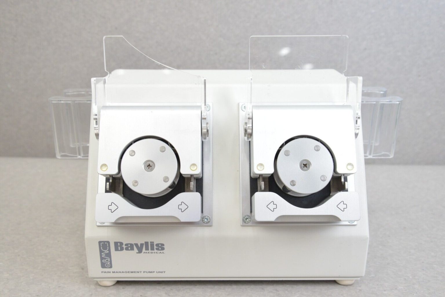 Baylis TDA-PPU-1 Pain Management Pump – Rhino Trade LLC