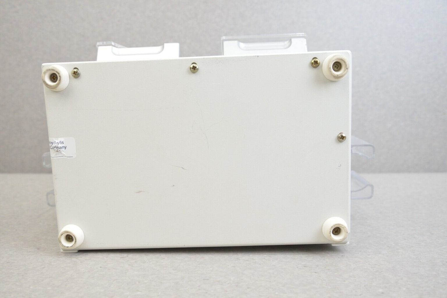 Baylis TDA-PPU-1 Pain Management Pump – Rhino Trade LLC