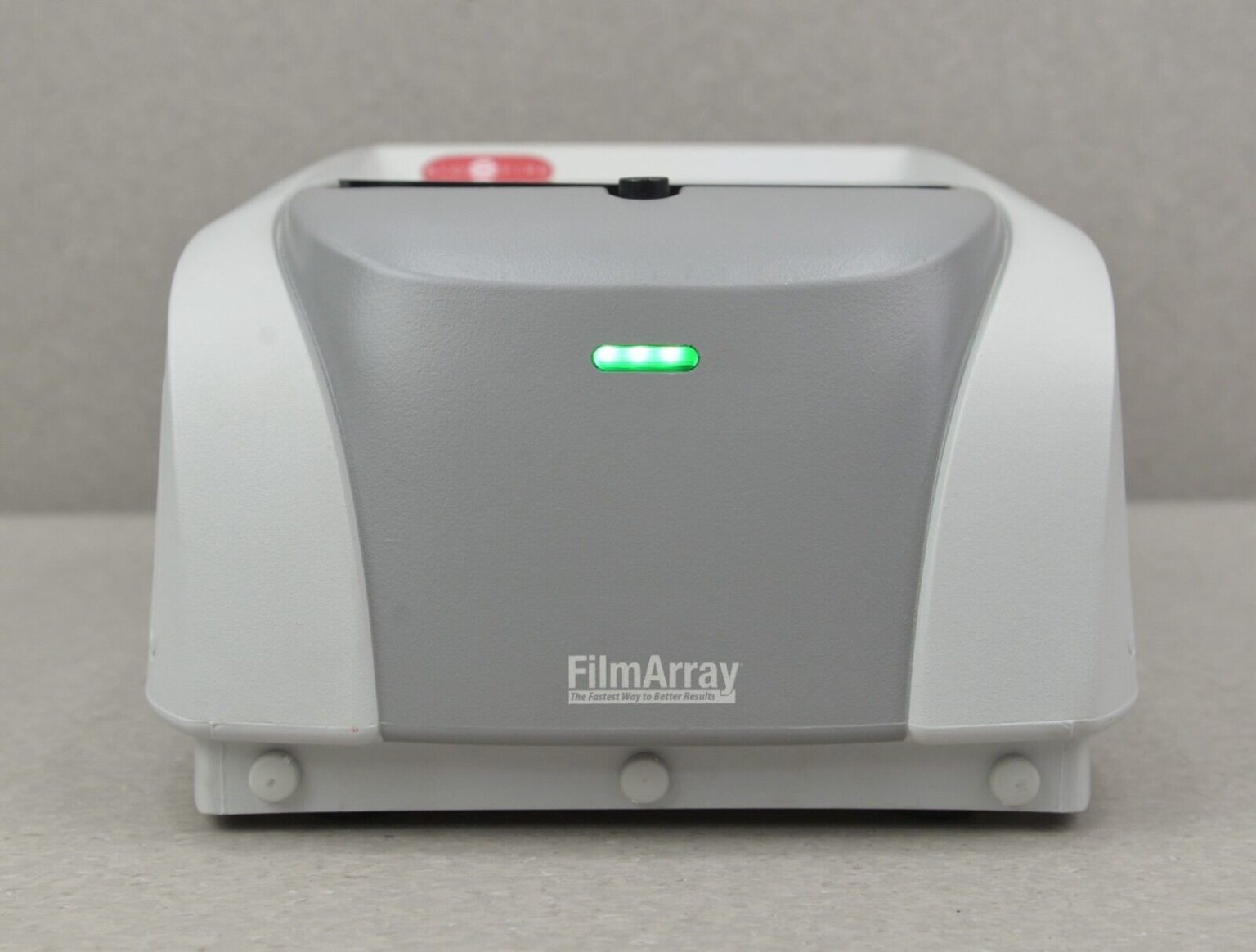 BioFire FilmArray 2.0 FLM2-ASY-0001 Multiplex PCR System – Rhino Trade LLC