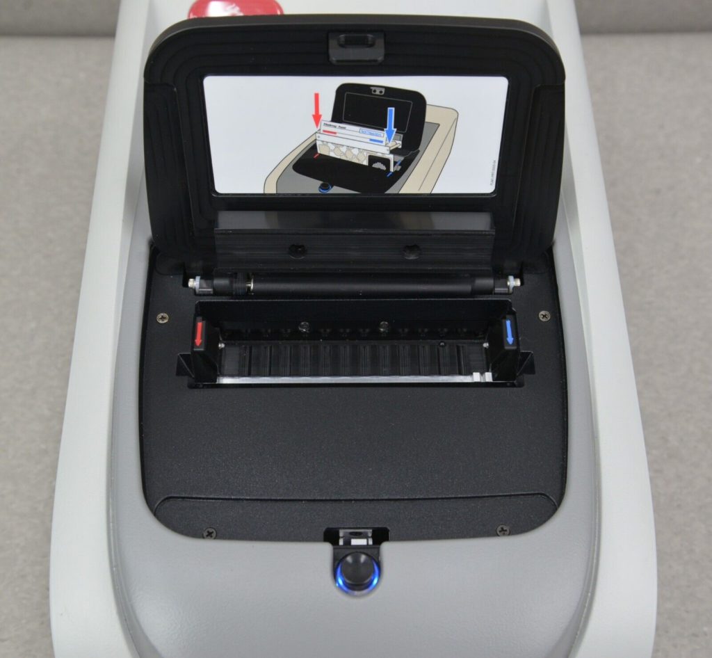 BioFire FilmArray 2.0 FLM2-ASY-0001 Multiplex PCR System – Rhino Trade LLC