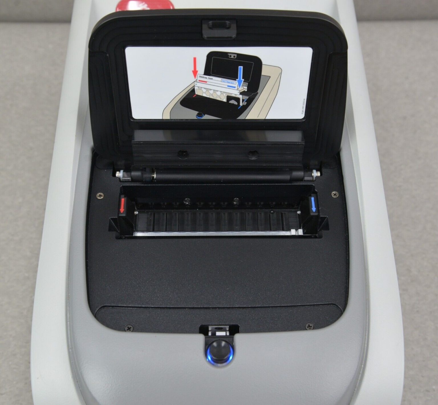 BioFire FilmArray 2.0 FLM2-ASY-0001 Multiplex PCR System – Rhino Trade LLC