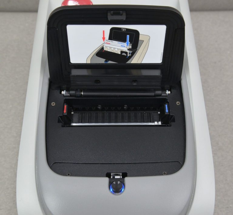 BioFire FilmArray 2.0 FLM2-ASY-0001 Multiplex PCR System – Rhino Trade LLC