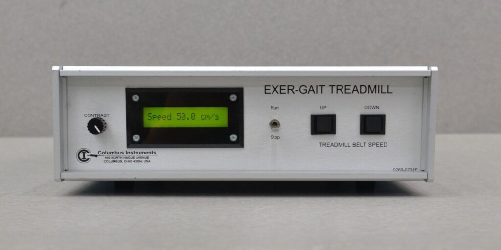 Columbus Instruments Exer-Gait XL Controller – Rhino Trade LLC