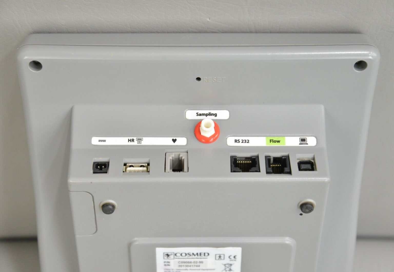 CosMed Fitmate PRO C09066-02-99 Metabolic Desktop Analyzer v2.3 – Rhino ...