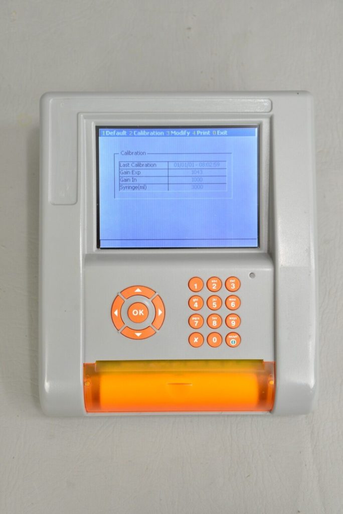 CosMed Fitmate PRO C09066-02-99 Metabolic Desktop Analyzer v2.3 – Rhino ...