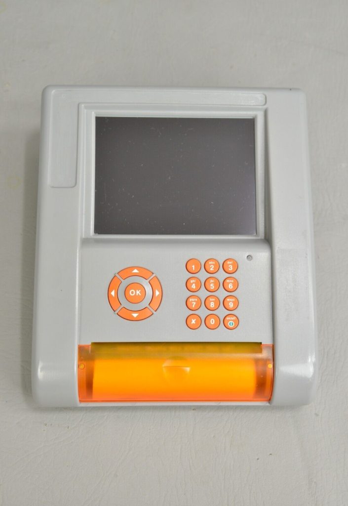 CosMed Fitmate PRO C09066-02-99 Metabolic Desktop Analyzer v2.3 – Rhino ...