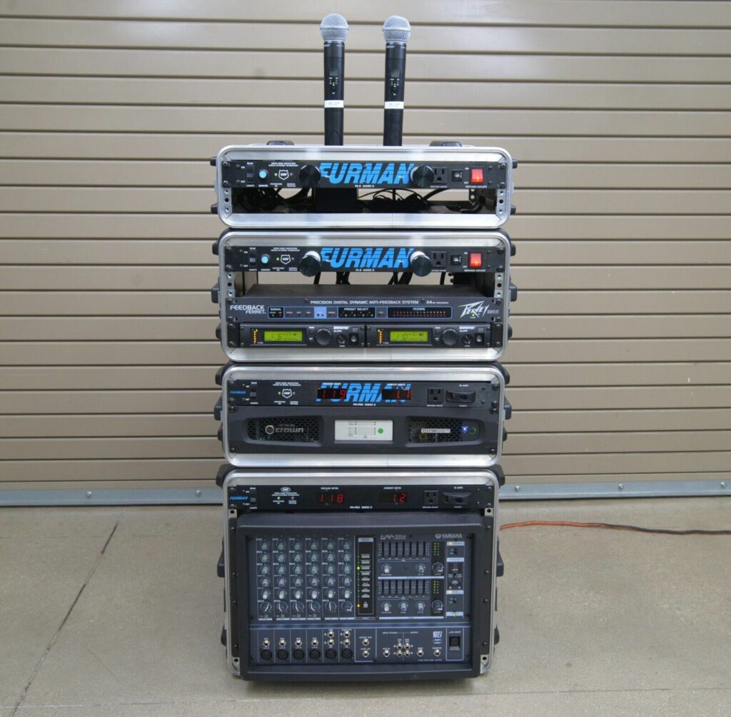 Electronics & Audio Visual Equipment – Rhino Trade LLC