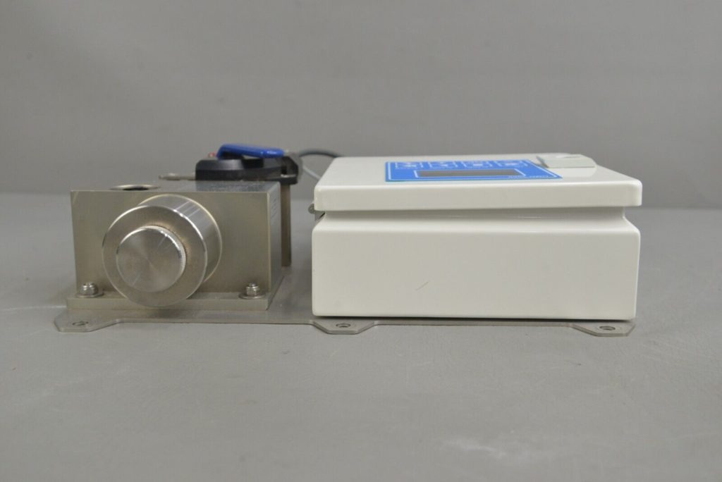 Deckma Hamburg GmbH OMD-2005 Bilge Alarm Oil Content Meter Water ...