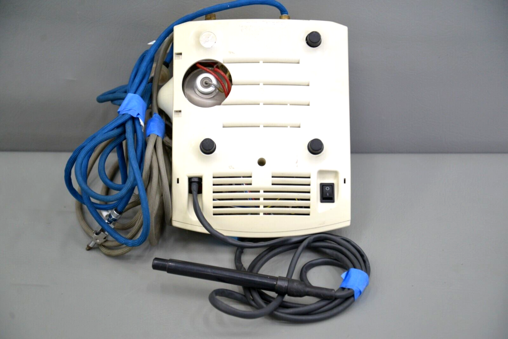 Dentsply Cavitron Jet SPS Ultrasonic Scaler and Air Polishing Unit GEN ...