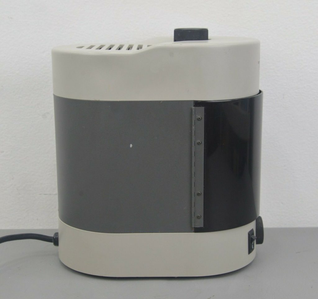 Dentsply Trubyte Triad 2000 Dental VLC Visible Light Curing Oven System ...