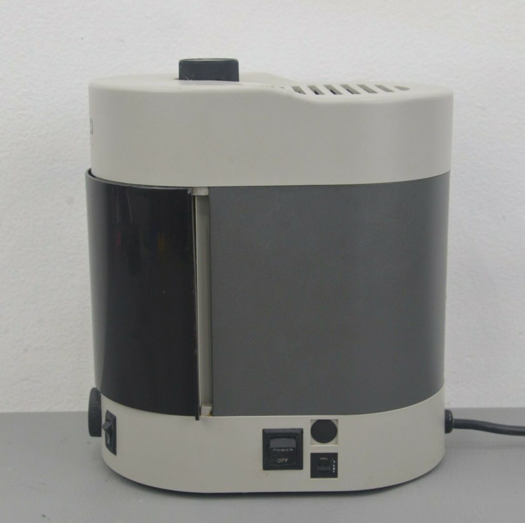 Dentsply Trubyte Triad 2000 Dental VLC Visible Light Curing Oven System ...