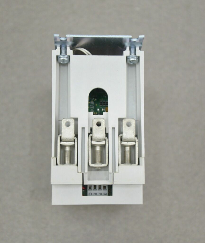 EATON W+201K4CF 3Phase Size 4 Magnetic Advantage Starter Contactor Coil ...