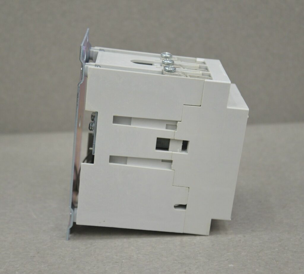 EATON W+201K4CF 3Phase Size 4 Magnetic Advantage Starter Contactor Coil ...