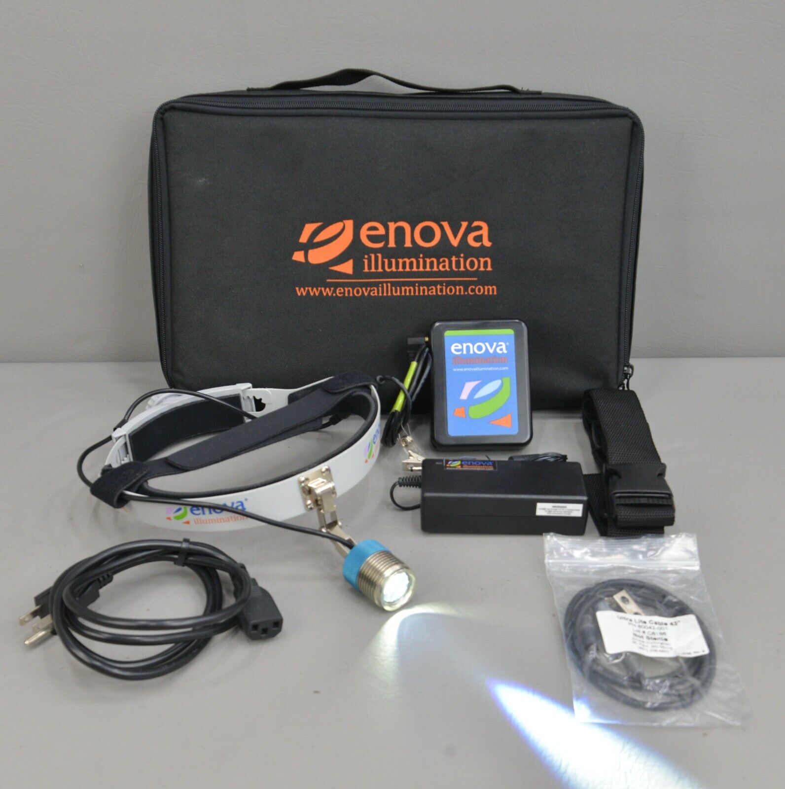 ZEISS EC Plan-NEOFLUAR 40x/0,75 Ph2 ∞/0,17 440351-9903 Objective with ...