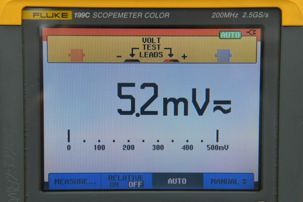 Fluke 199C Scopemeter Color – Rhino Trade LLC