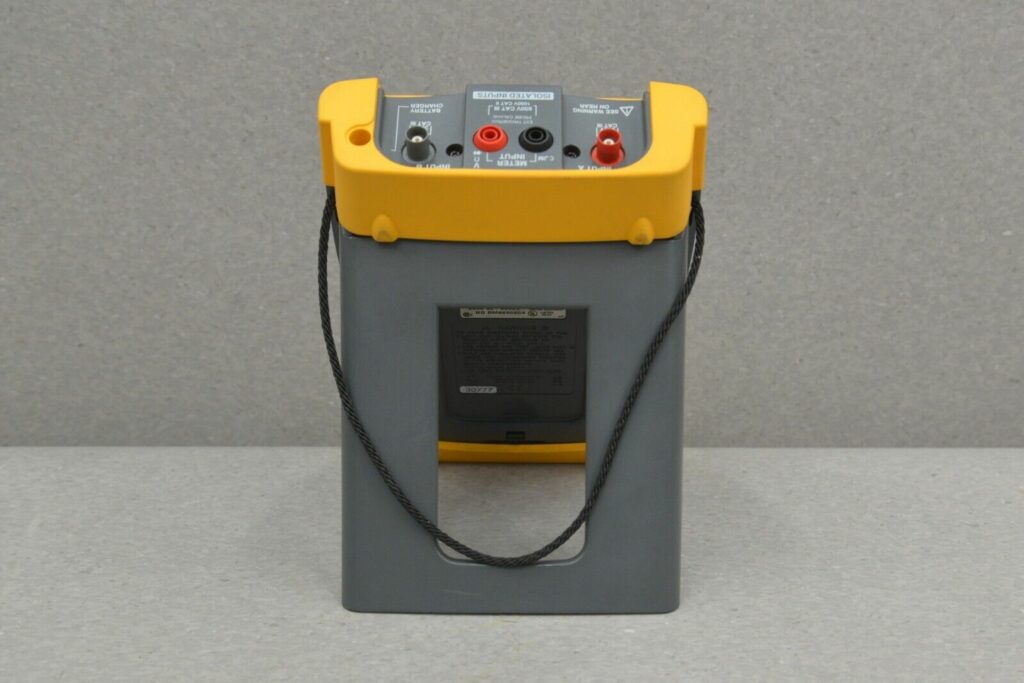 Fluke 199C Scopemeter Color – Rhino Trade LLC