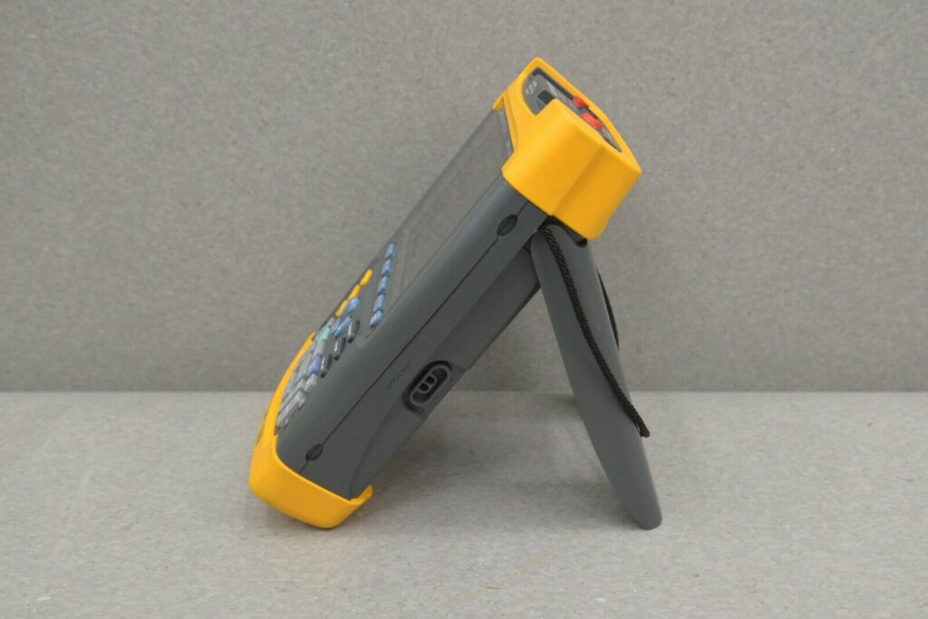 Fluke 199C Scopemeter Color – Rhino Trade LLC
