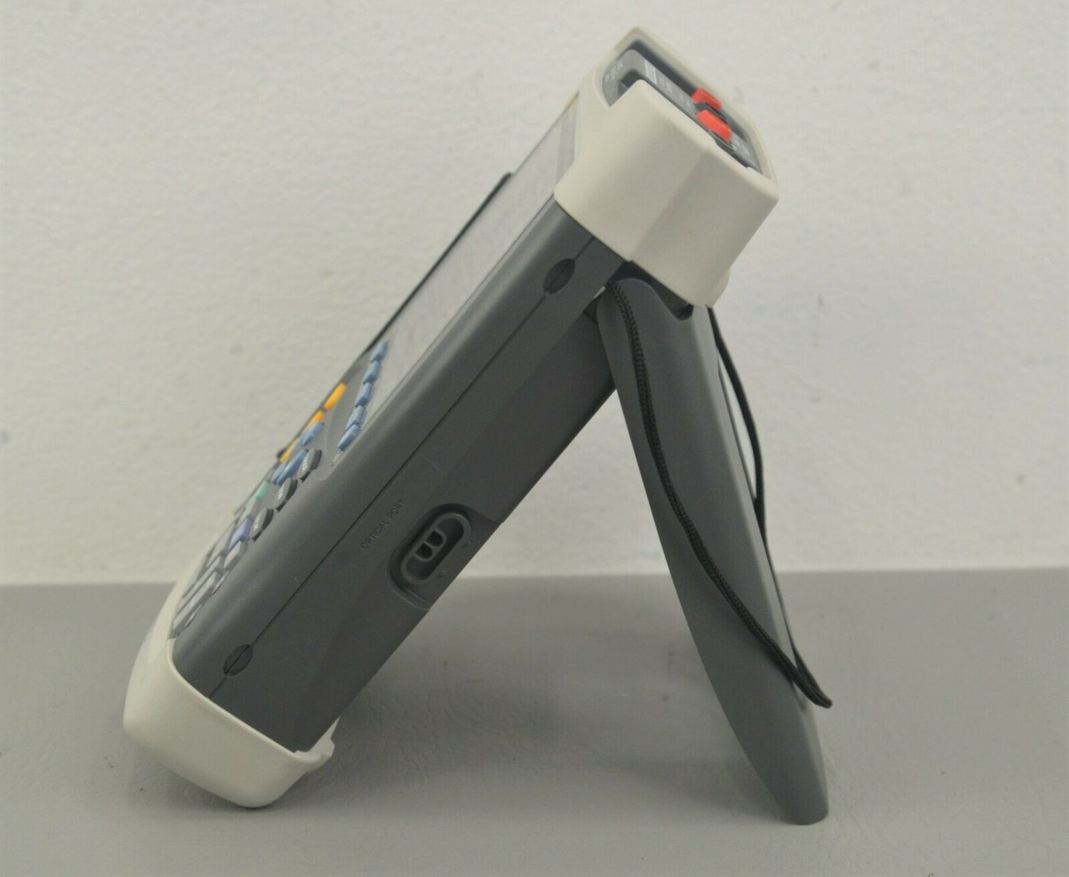 Fluke 199XRAY Medical Scopemeter Dual-Input Oscilloscope 200MHz 2.5GS/s ...