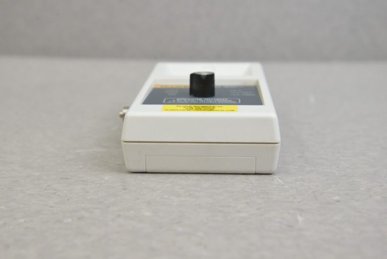 Fluke Biomedical DPM2Plus Universal Pressure Meter DPM2 Plus – Rhino ...