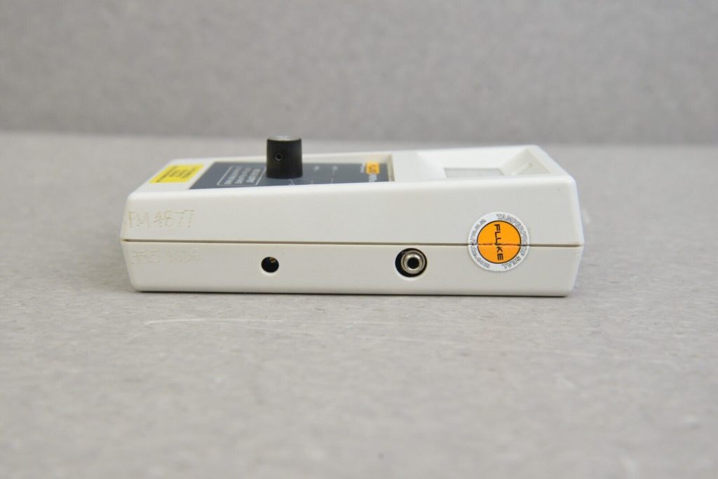 Fluke Biomedical DPM2Plus Universal Pressure Meter DPM2 Plus – Rhino ...