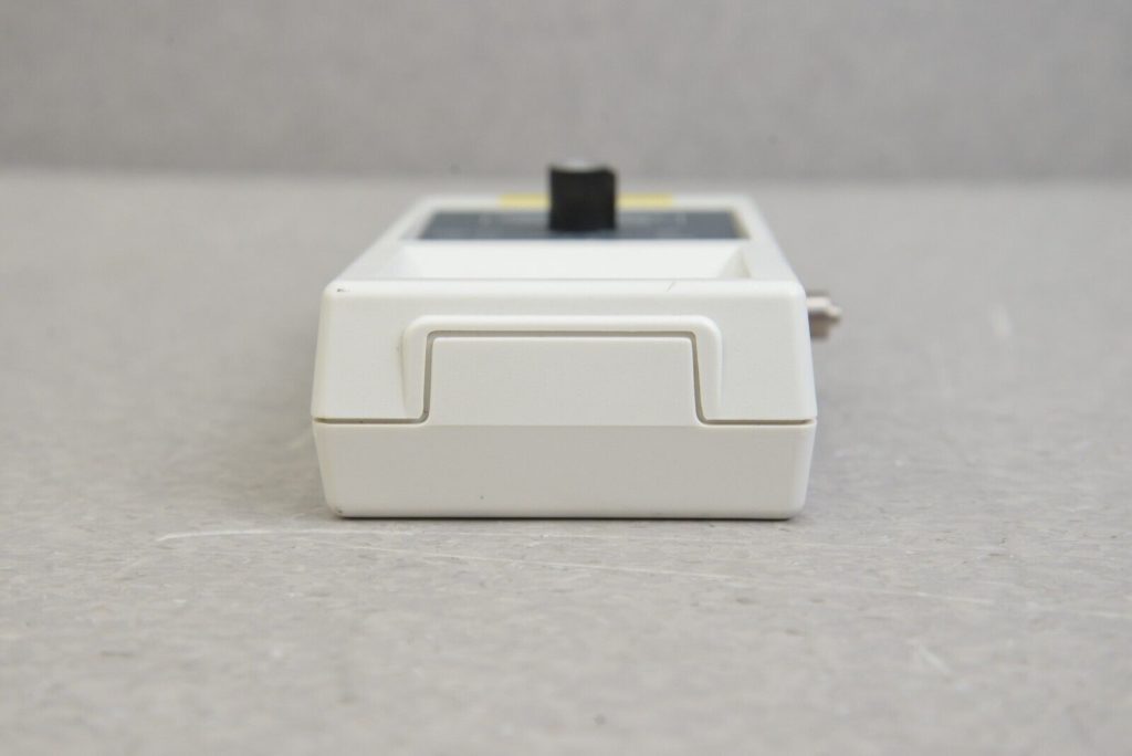 Fluke Biomedical DPM2Plus Universal Pressure Meter DPM2 Plus – Rhino ...