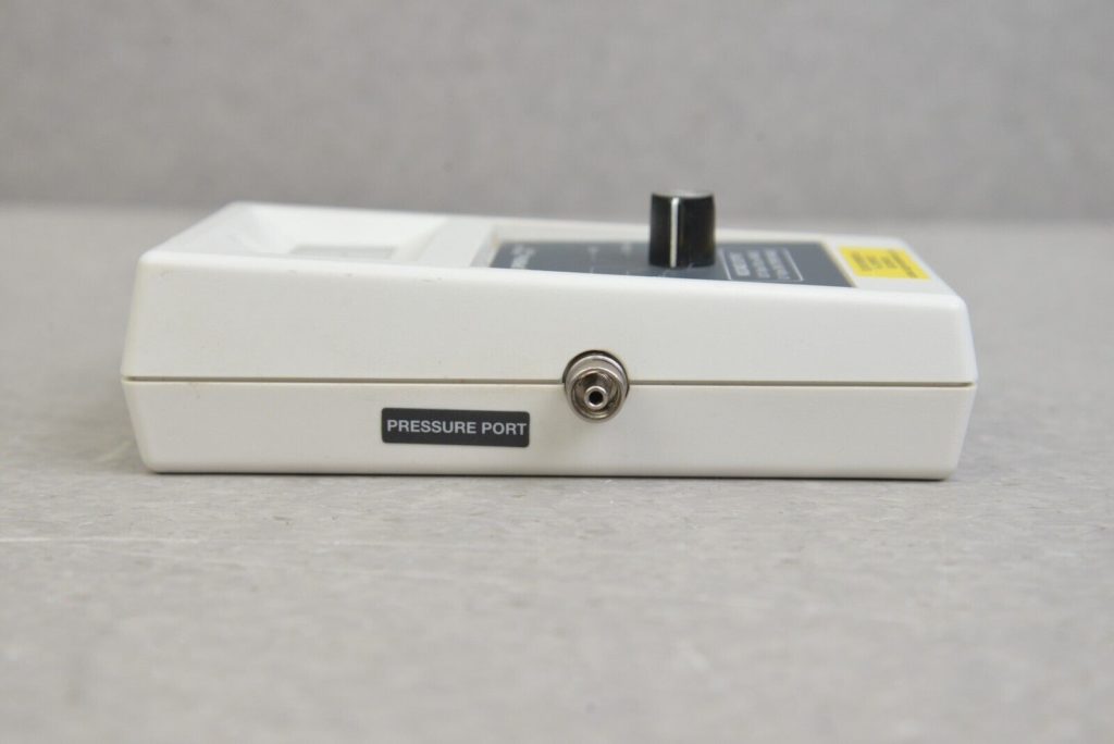 Fluke Biomedical DPM2Plus Universal Pressure Meter DPM2 Plus – Rhino ...