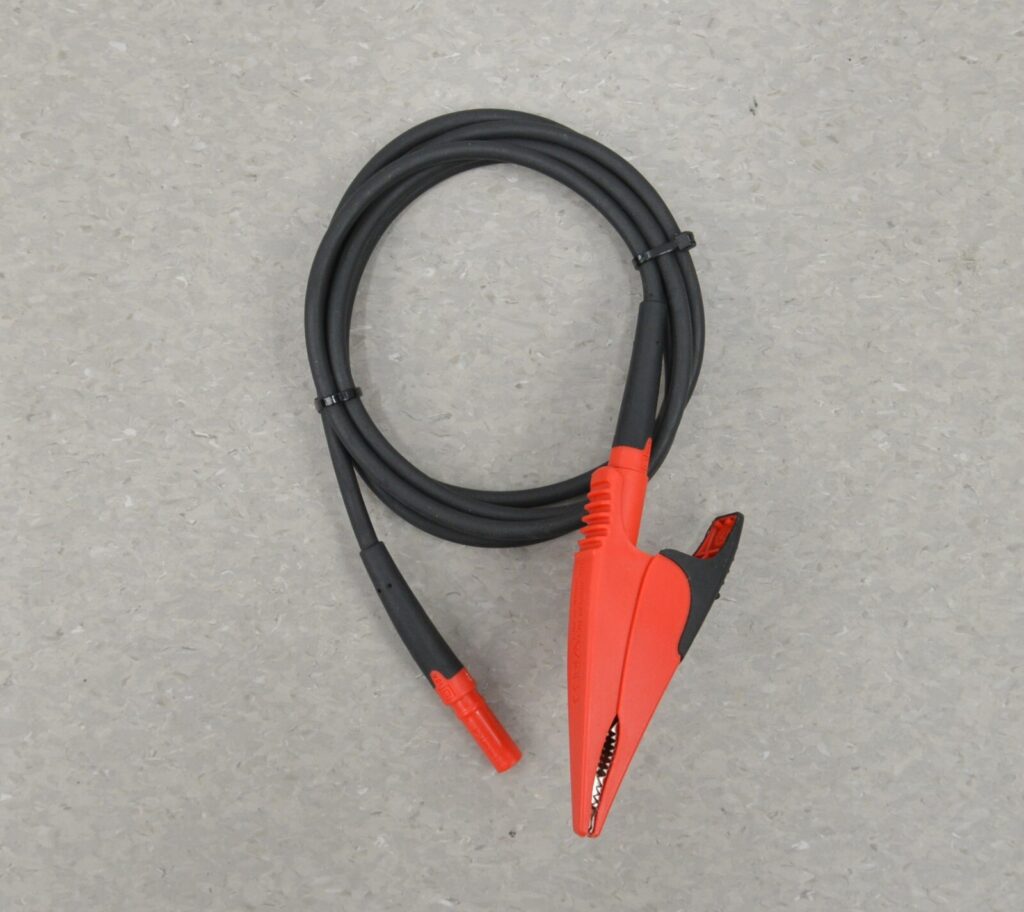 Fluke Biomedical ESA620 Electrical Safety Analyzer – Rhino Trade LLC