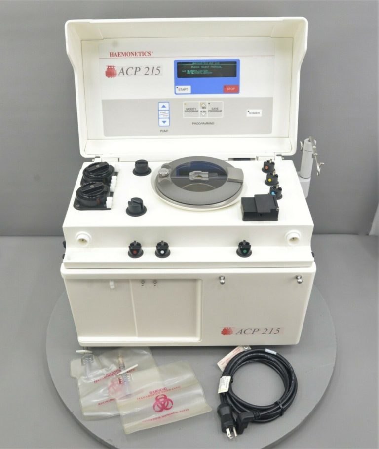 Lab Equipment – Rhino Trade LLC