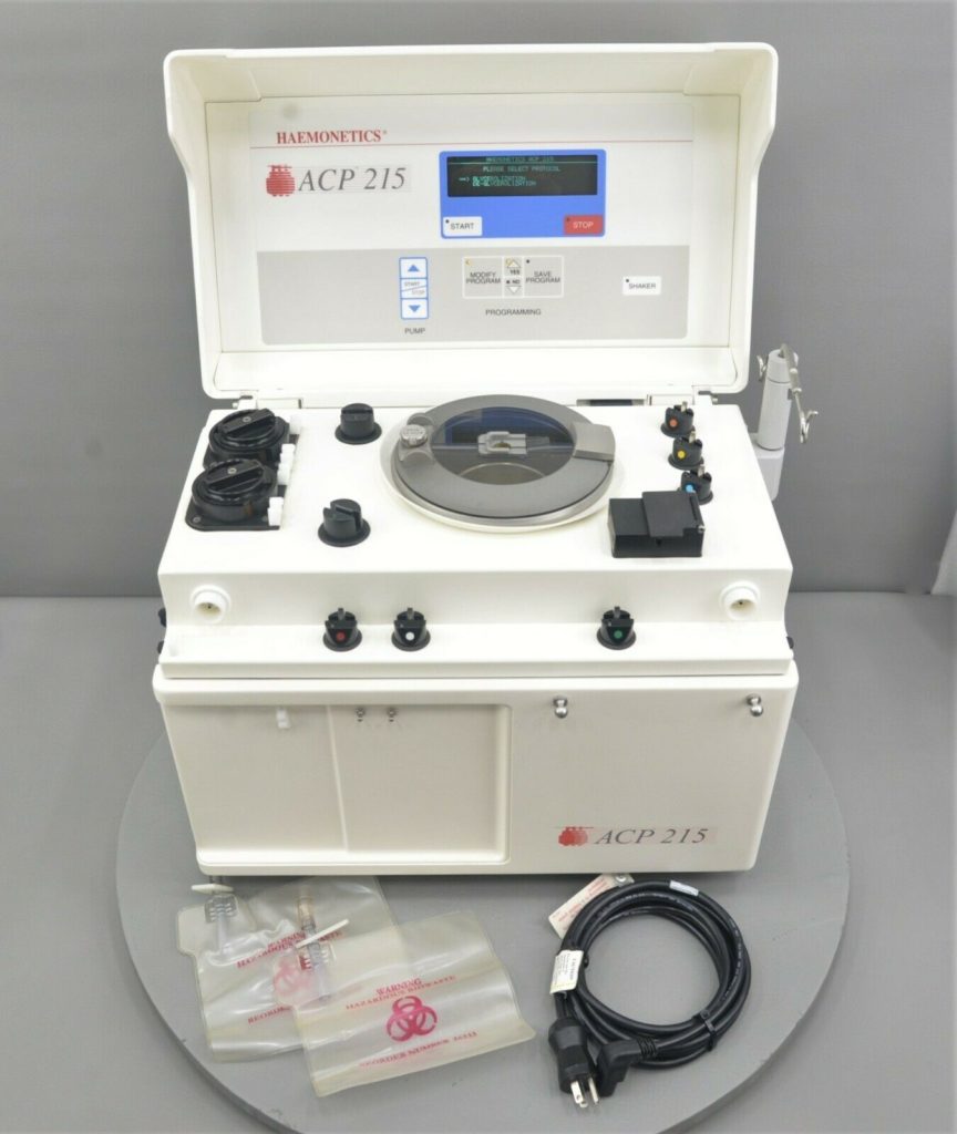 Lab Equipment – Rhino Trade LLC