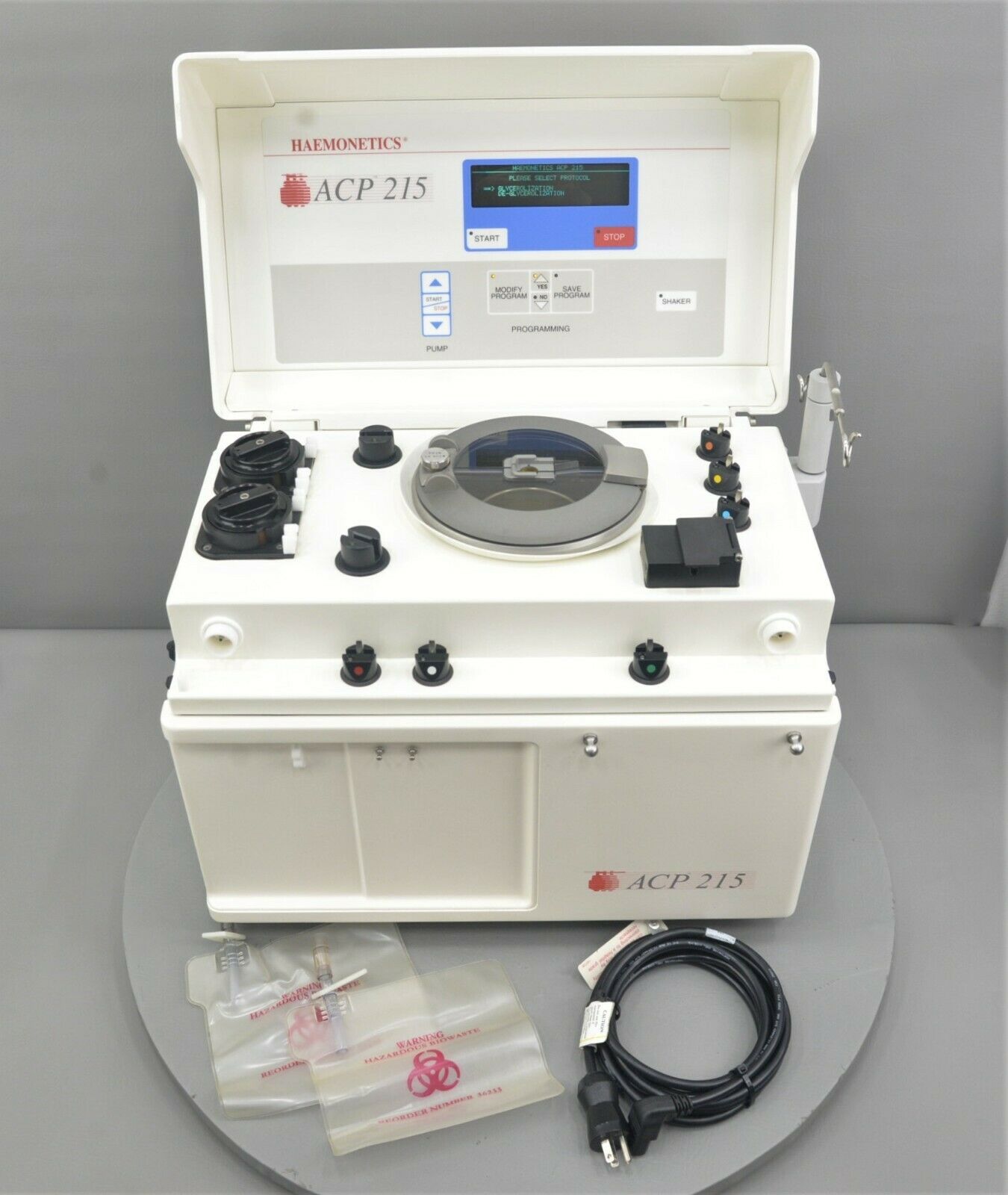 Lab Equipment – Rhino Trade LLC