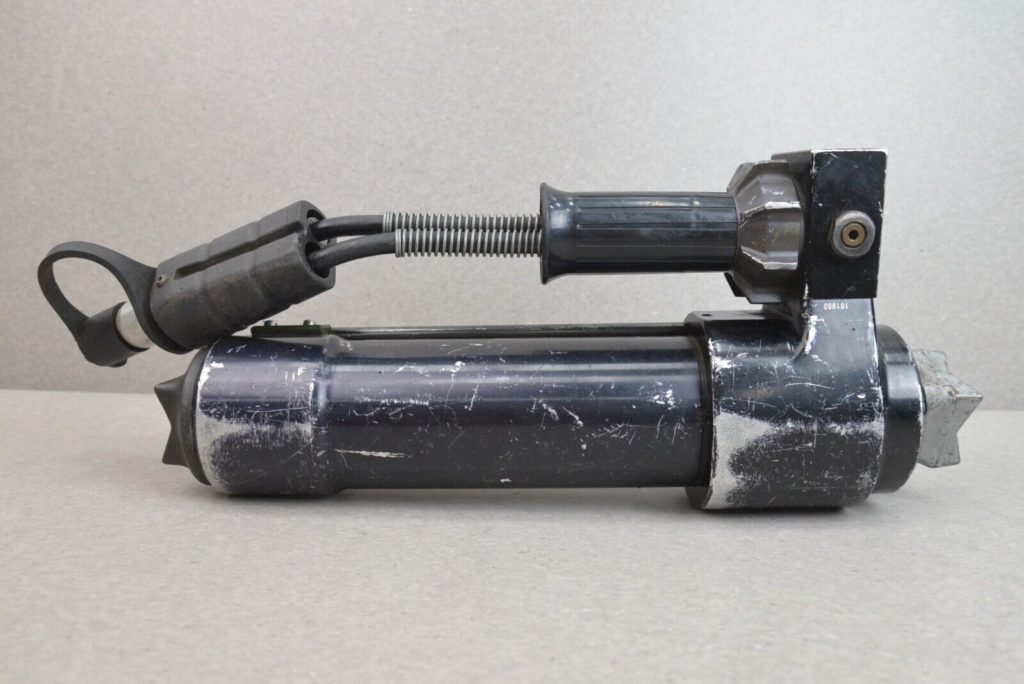 Hurst Jaws of Life T-41 Hydraulic Telescoping Ram Fire Rescue Tool ...