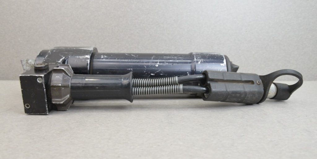 Hurst Jaws of Life T-41 Hydraulic Telescoping Ram Fire Rescue Tool ...