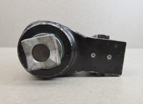 Hurst Jaws of Life T-41 Hydraulic Telescoping Ram Fire Rescue Tool ...