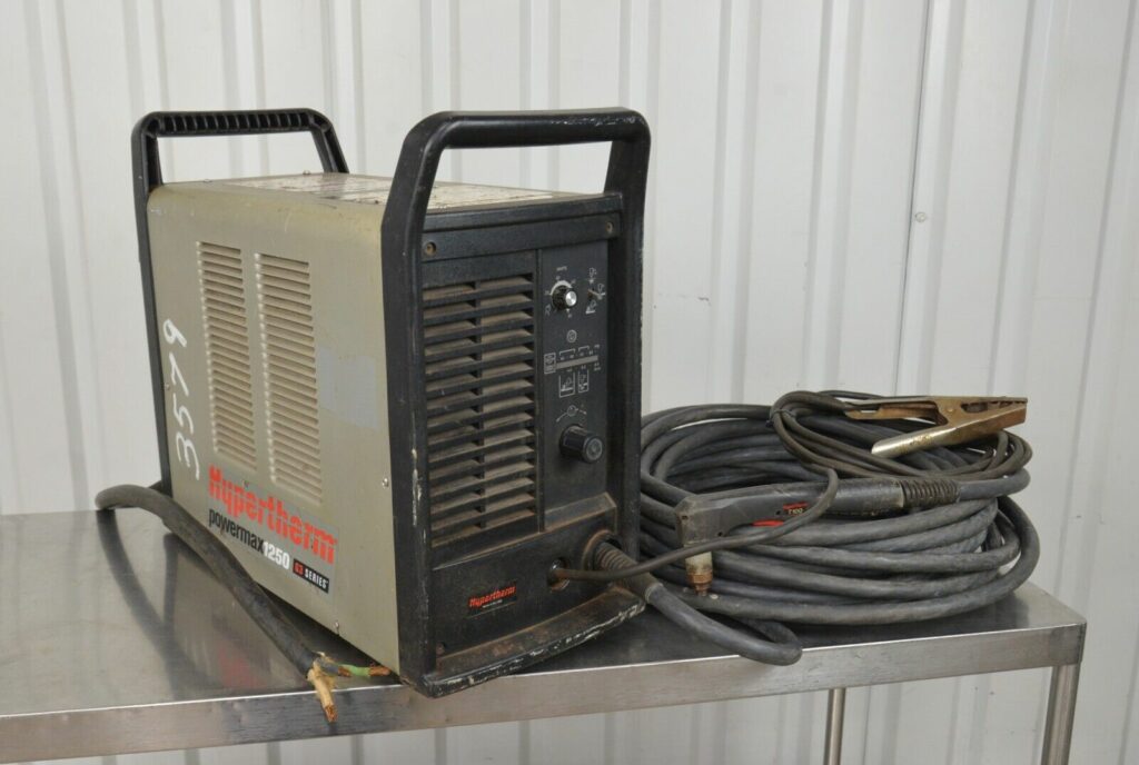 Hypertherm – Rhino Trade LLC