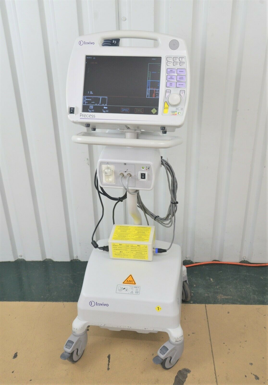 Blood Pressure – NIBP – Rhino Trade LLC