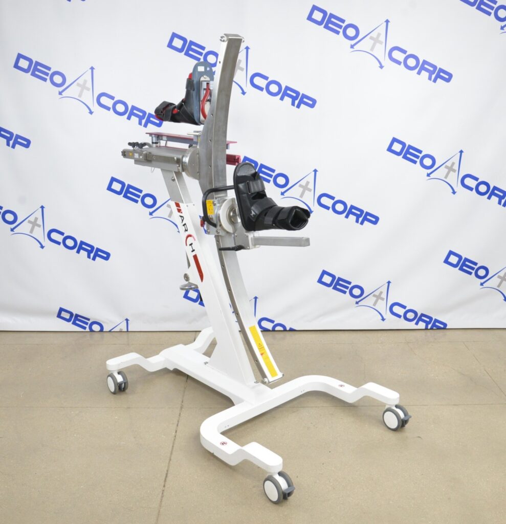 ARCH Leg Positioning System – Rhino Trade LLC