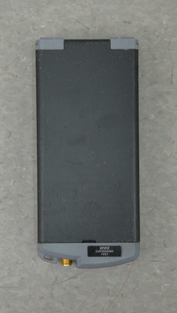 Leidos WickedWeld WaterWitch CDKT00035 Handheld RF Transmission ...